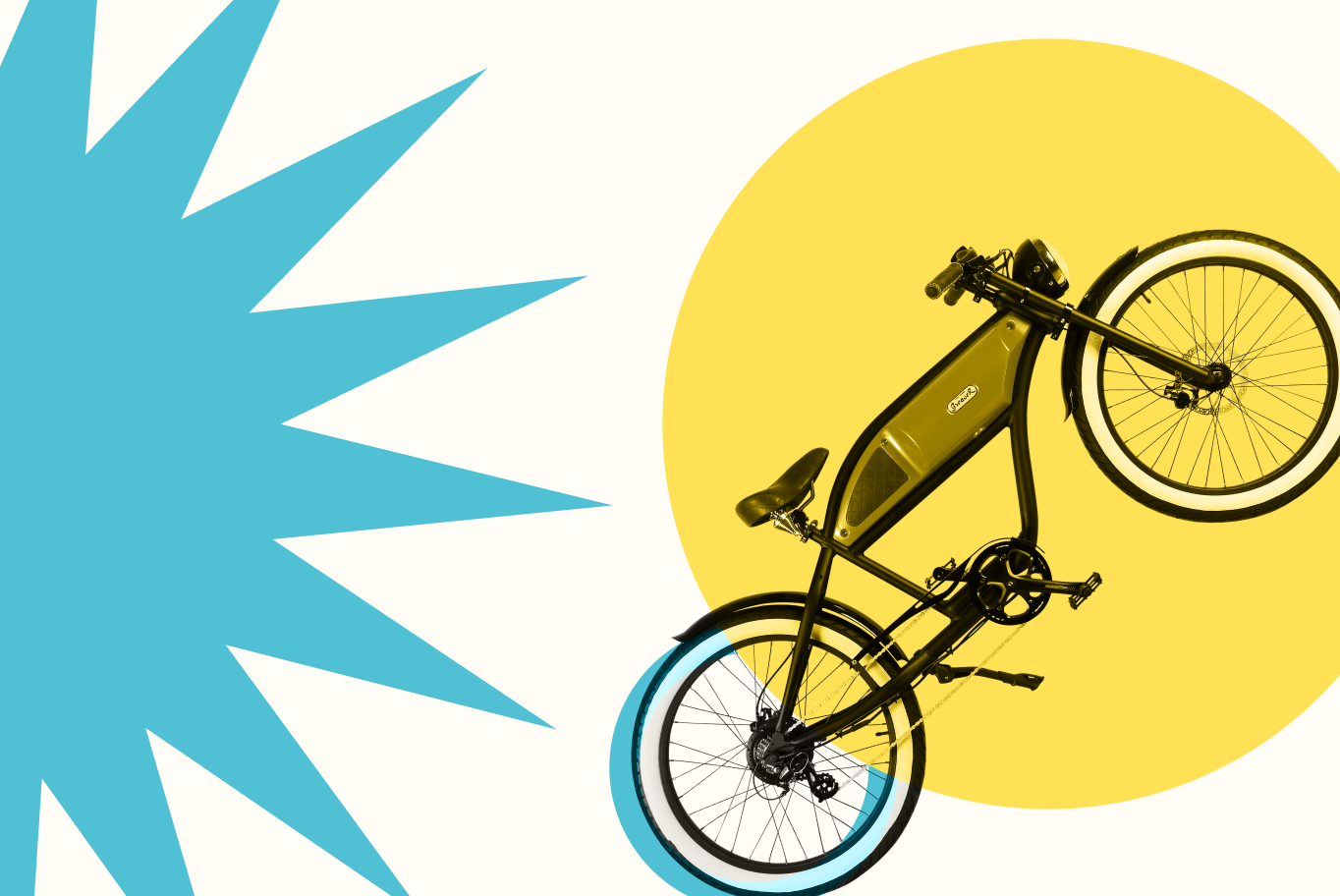 Young Potential Program just started! - We code IT happen